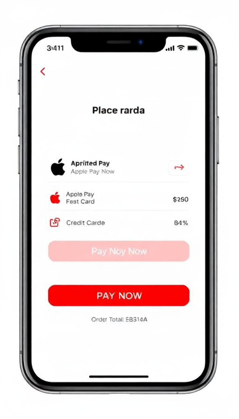 SKAAP — Scan. Pay. Go.
