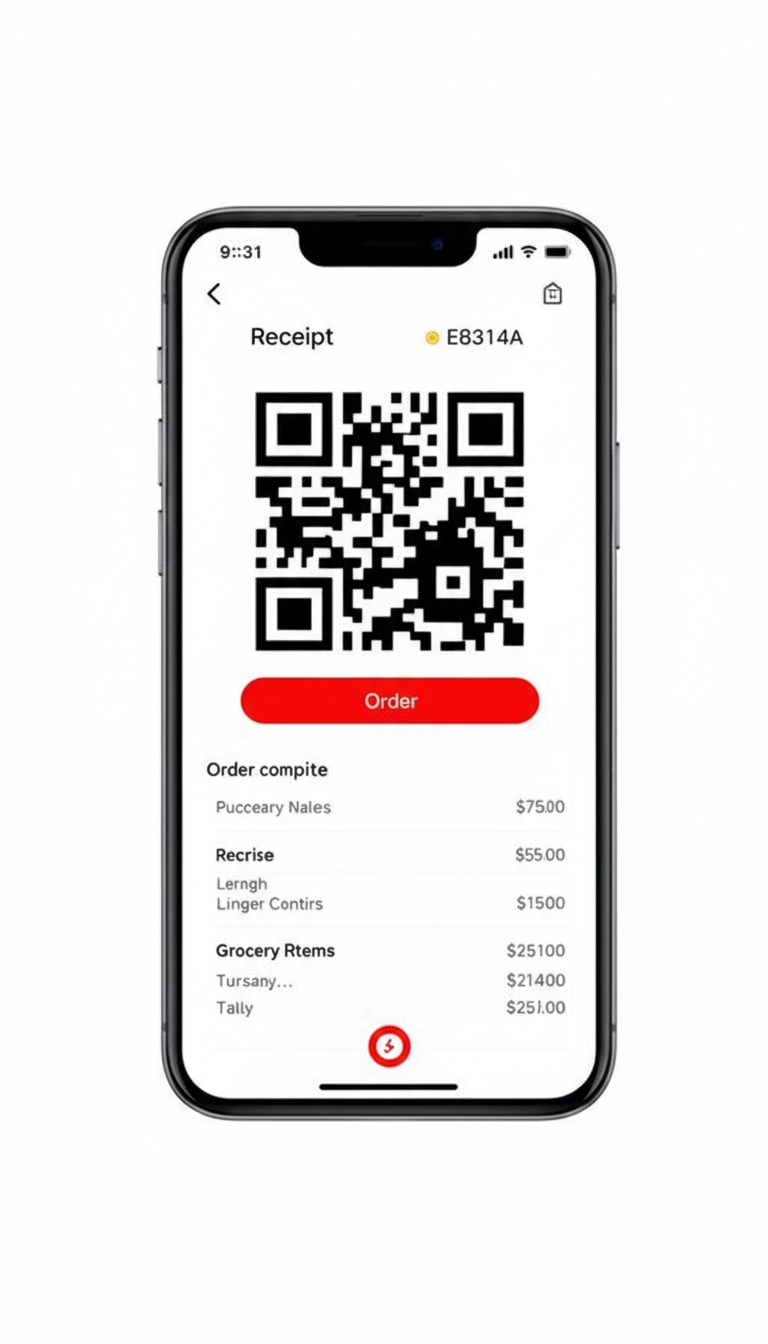 SKAAP — Scan. Pay. Go.